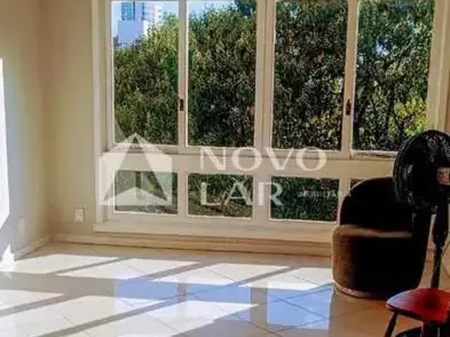 Apartamento para Venda em Porto Alegre/RS Boa Vista 3 Quartos