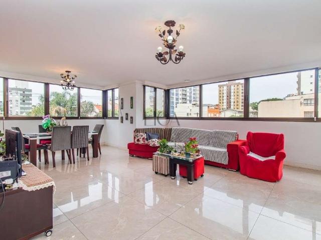Apartamento para Venda em Porto Alegre/RS Boa Vista 3 Quartos