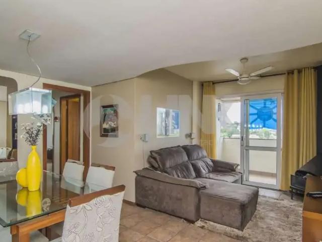 Apartamento para Venda em Porto Alegre/RS Boa Vista 3 Quartos