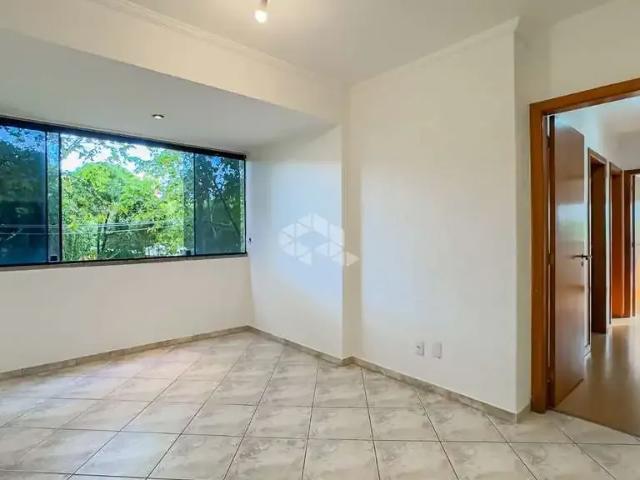 Apartamento para Venda em Porto Alegre/RS Boa Vista 3 Quartos
