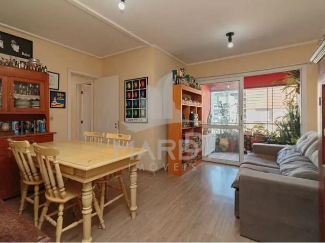Apartamento para Venda em Porto Alegre/RS Boa Vista 3 Quartos