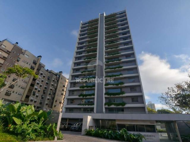 Apartamento para Venda em Porto Alegre/RS Boa Vista 3 Quartos