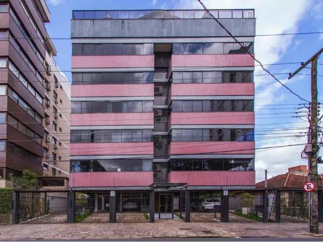 Apartamento para Venda em Porto Alegre/RS Boa Vista 3 Quartos