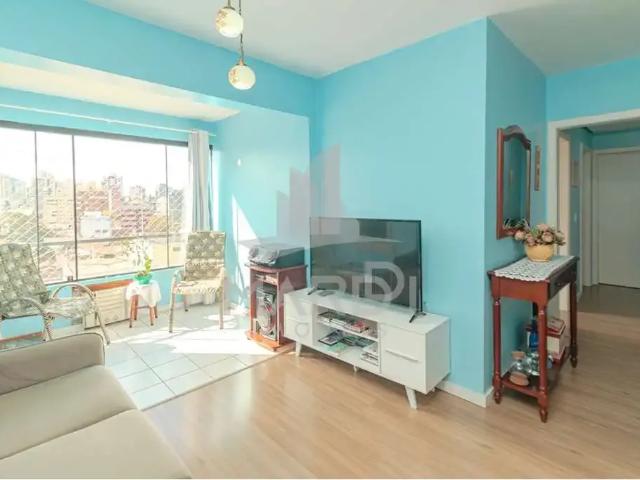 Apartamento para Venda em Porto Alegre/RS Boa Vista 3 Quartos