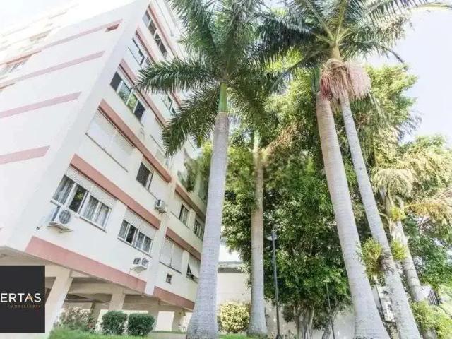 Apartamento para Venda em Porto Alegre/RS Boa Vista 3 Quartos