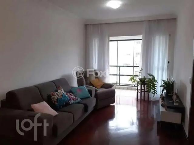 Apartamento para Venda em Porto Alegre/RS Boa Vista 3 Quartos