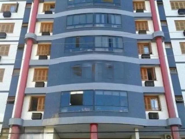 Apartamento para Venda em Porto Alegre/RS Boa Vista 3 Quartos