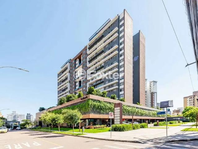 Apartamento para Venda em Porto Alegre/RS Boa Vista 3 Quartos
