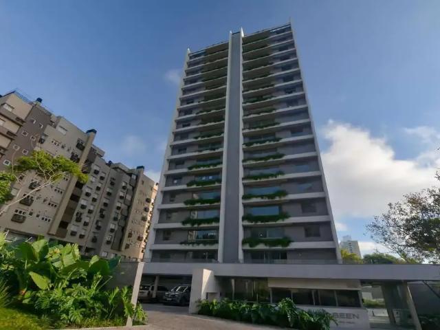Apartamento para Venda em Porto Alegre/RS Boa Vista 3 Quartos