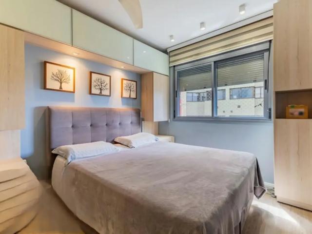 Apartamento para Venda em Porto Alegre/RS Boa Vista 3 Quartos