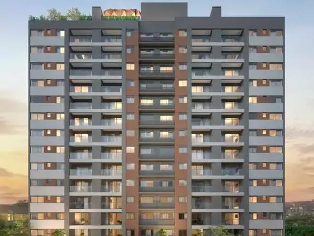 Apartamento para Venda em Porto Alegre/RS Boa Vista 3 Quartos
