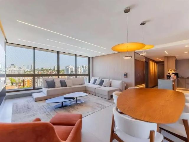 Apartamento para Venda em Porto Alegre/RS Boa Vista 3 Quartos
