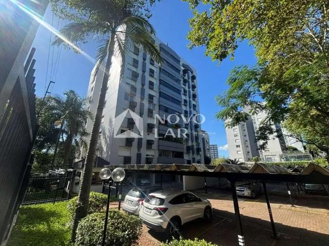 Apartamento para Venda em Porto Alegre/RS Boa Vista 3 Quartos