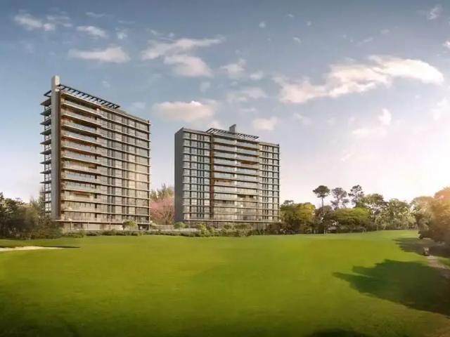 Apartamento para Venda em Porto Alegre/RS Boa Vista 3 Quartos