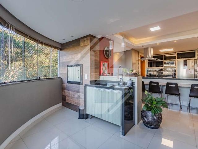 Apartamento para Venda em Porto Alegre/RS Boa Vista 3 Quartos