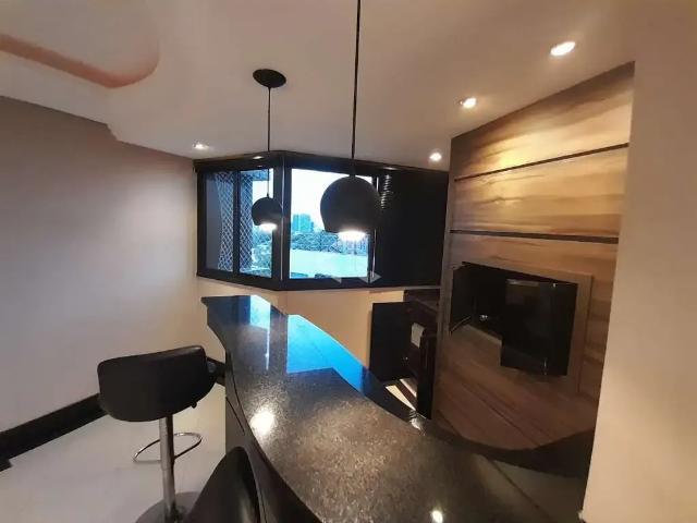 Apartamento para Venda em Porto Alegre/RS Boa Vista 3 Quartos