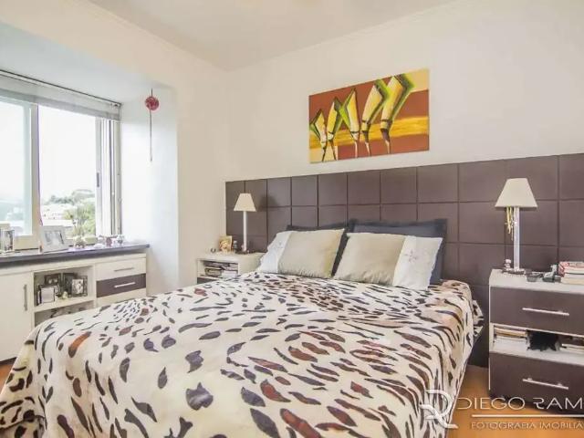 Apartamento para Venda em Porto Alegre/RS Boa Vista 3 Quartos
