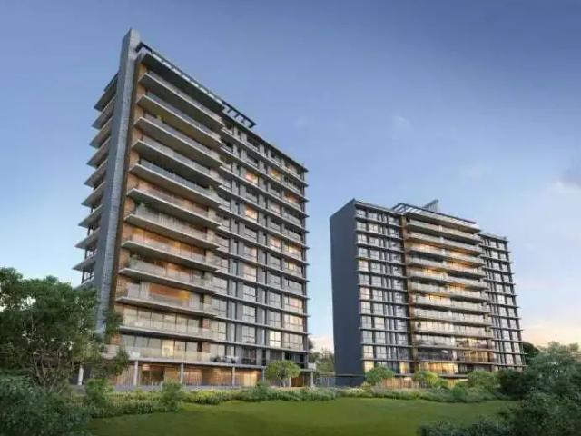 Apartamento para Venda em Porto Alegre/RS Boa Vista 3 Quartos