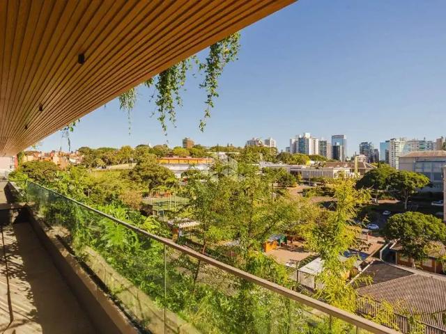 Apartamento para Venda em Porto Alegre/RS Boa Vista 3 Quartos