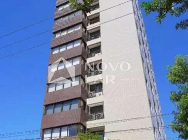 Apartamento para Venda em Porto Alegre/RS Boa Vista 3 Quartos