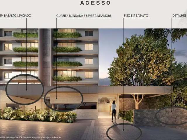Apartamento para Venda em Porto Alegre/RS Boa Vista 3 Quartos