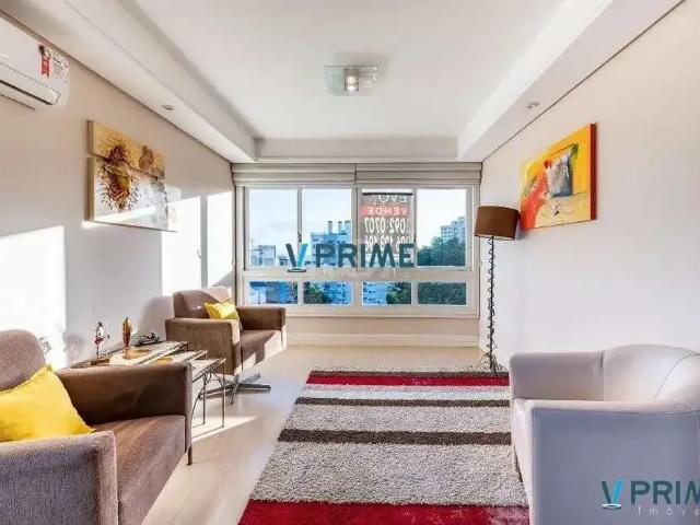 Apartamento para Venda em Porto Alegre/RS Boa Vista 3 Quartos