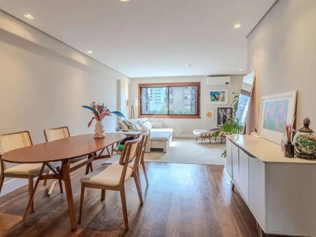 Apartamento para Venda em Porto Alegre/RS Boa Vista 3 Quartos