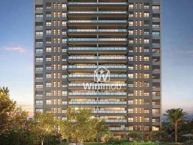 Apartamento para Venda em Porto Alegre/RS Boa Vista 3 Quartos