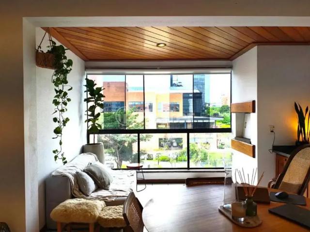 Apartamento para Venda em Porto Alegre/RS Boa Vista 3 Quartos