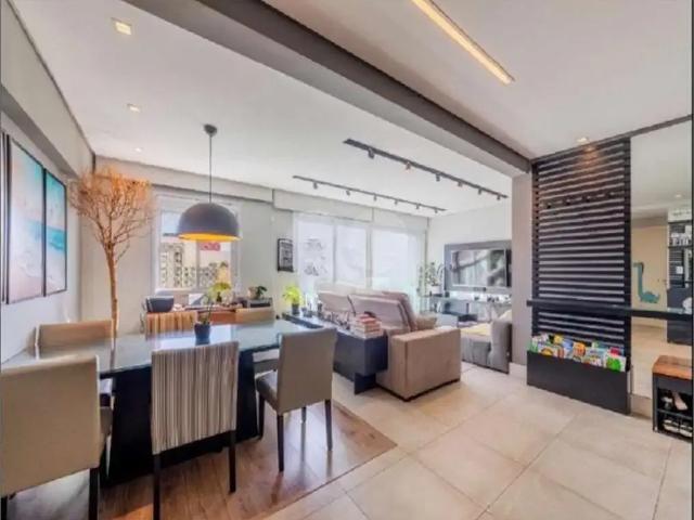 Apartamento para Venda em Porto Alegre/RS Boa Vista 3 Quartos