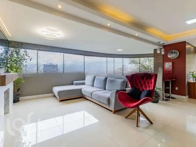 Apartamento para Venda em Porto Alegre/RS Boa Vista 3 Quartos
