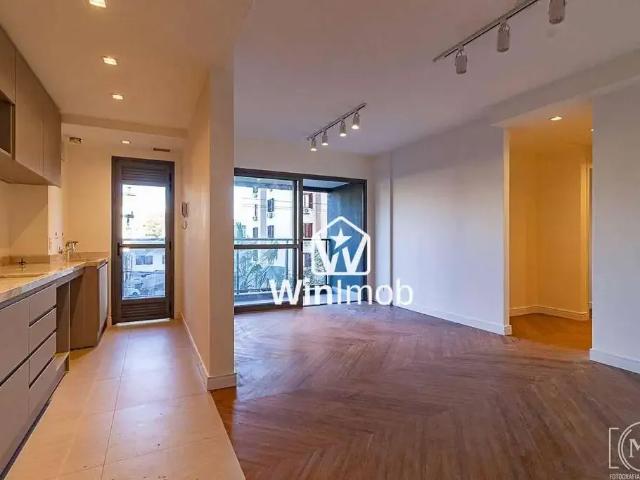 Apartamento para Venda em Porto Alegre/RS Boa Vista 3 Quartos