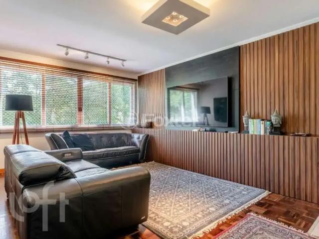 Apartamento para Venda em Porto Alegre/RS Boa Vista 3 Quartos