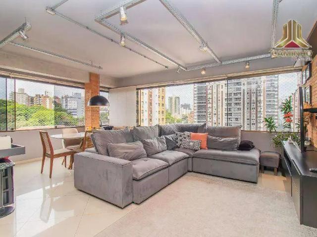 Apartamento para Venda em Porto Alegre/RS Boa Vista 3 Quartos