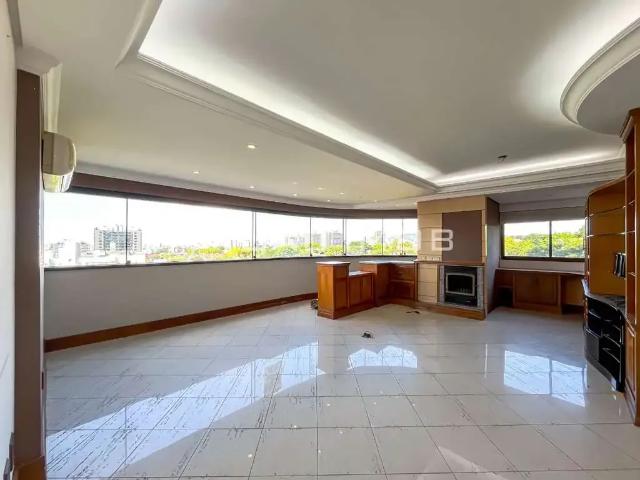 Apartamento para Venda em Porto Alegre/RS Boa Vista 3 Quartos