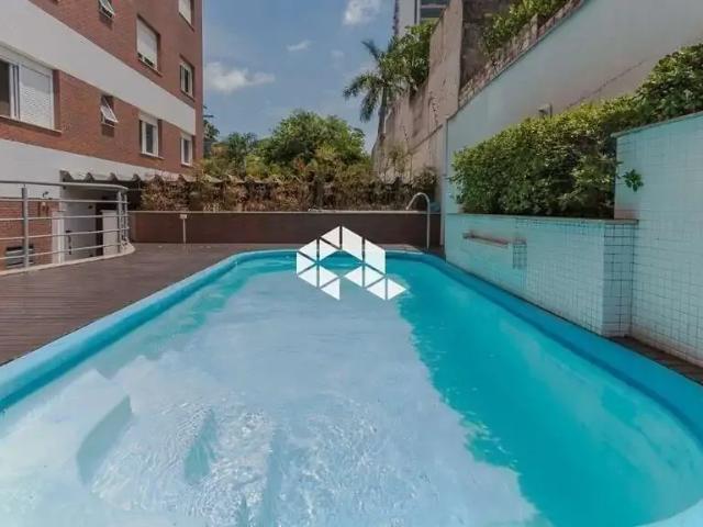 Apartamento para Venda em Porto Alegre/RS Boa Vista 3 Quartos