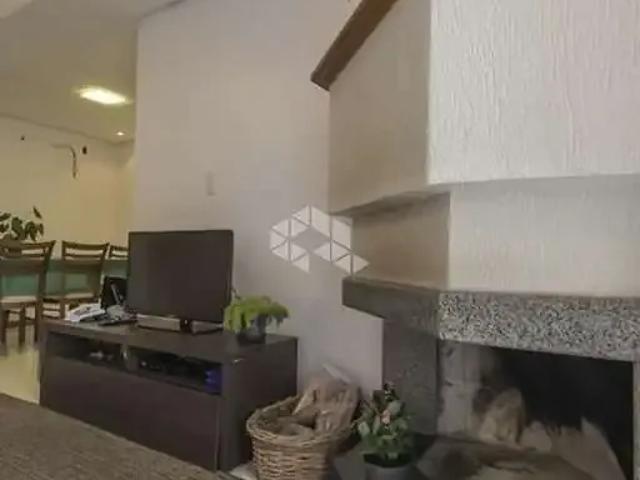 Apartamento para Venda em Porto Alegre/RS Boa Vista 3 Quartos