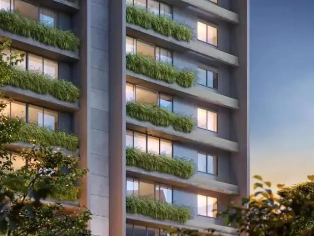 Apartamento para Venda em Porto Alegre/RS Boa Vista 3 Quartos