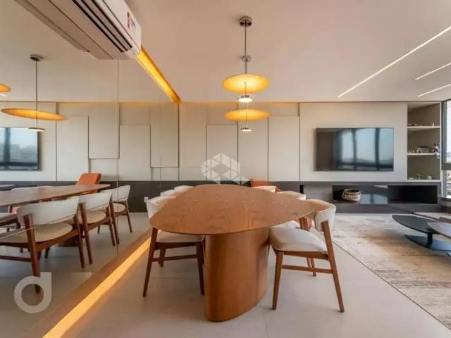 Apartamento para Venda em Porto Alegre/RS Boa Vista 3 Quartos