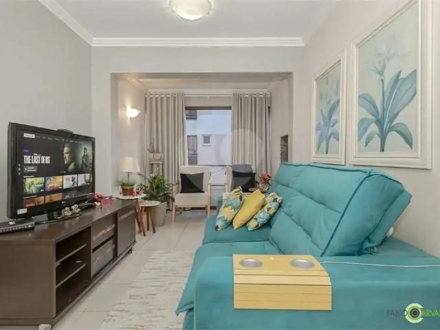 Apartamento para Venda em Porto Alegre/RS Boa Vista 3 Quartos