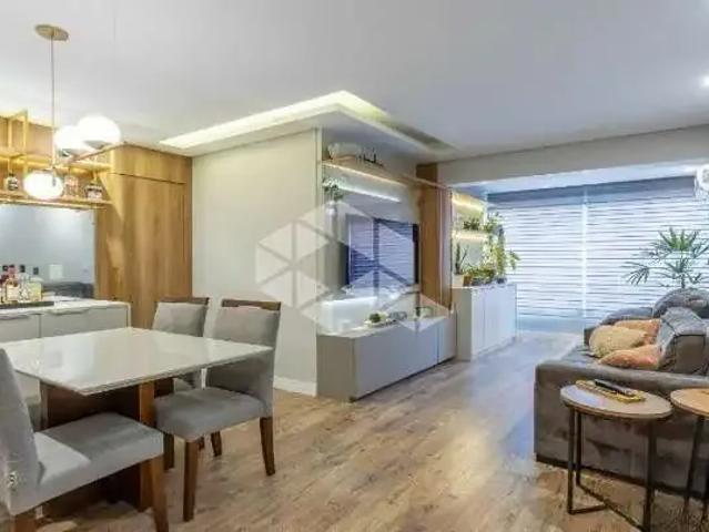 Apartamento para Venda em Porto Alegre/RS Boa Vista 3 Quartos