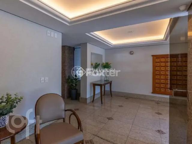 Apartamento para Venda em Porto Alegre/RS Boa Vista 3 Quartos