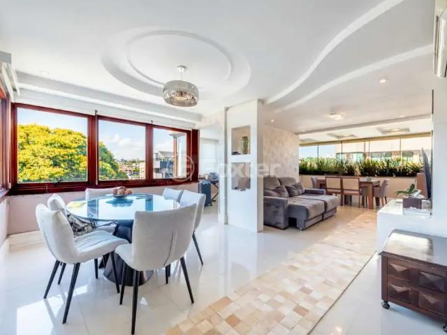 Apartamento para Venda em Porto Alegre/RS Boa Vista 3 Quartos