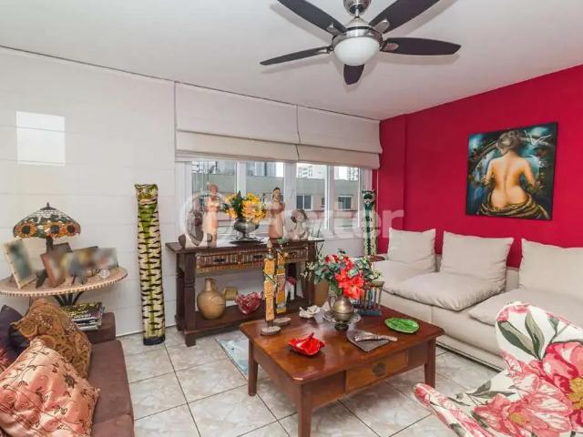 Apartamento para Venda em Porto Alegre/RS Boa Vista 3 Quartos