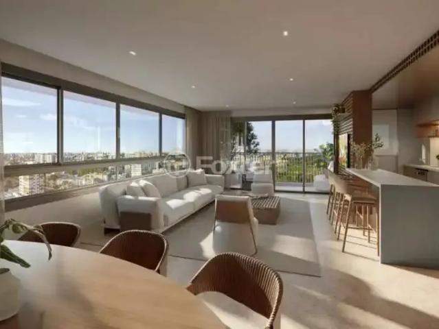 Apartamento para Venda em Porto Alegre/RS Boa Vista 3 Quartos