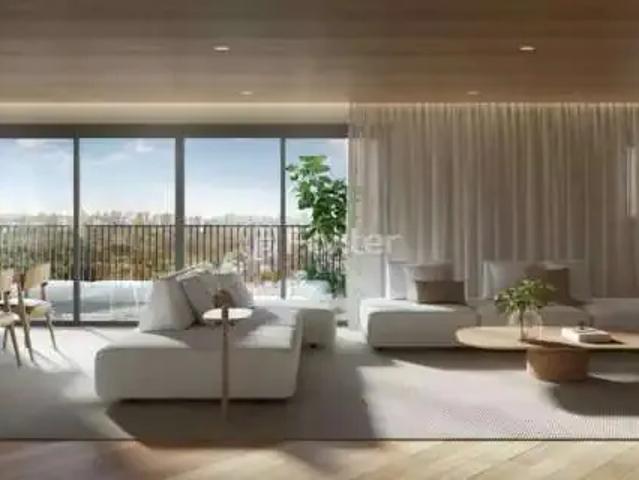 Apartamento para Venda em Porto Alegre/RS Boa Vista 3 Quartos