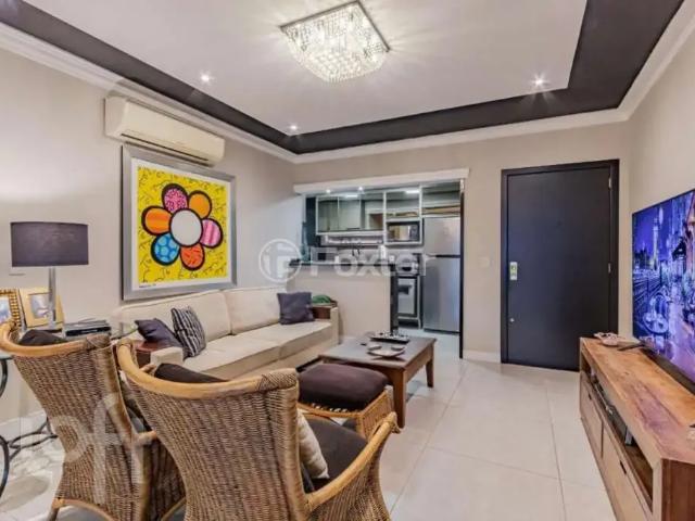 Apartamento para Venda em Porto Alegre/RS Boa Vista 3 Quartos