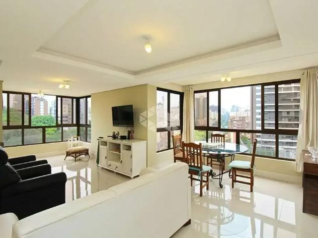 Apartamento para Venda em Porto Alegre/RS Boa Vista 3 Quartos