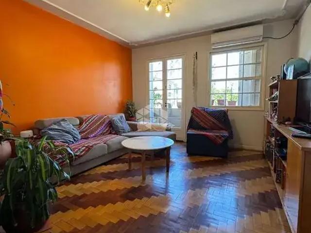 Apartamento para Venda em Porto Alegre/RS Boa Vista 3 Quartos