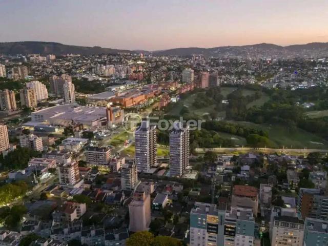 Apartamento para Venda em Porto Alegre/RS Boa Vista 3 Quartos